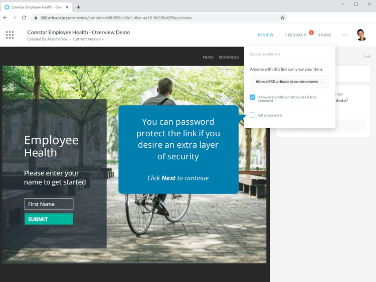 6 Software Training Examples That Will Make Learners “Screen” With Joy ...