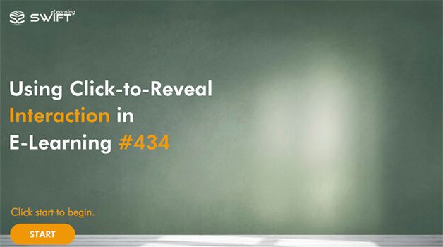 20+ Click-and-Reveal Examples from E-Learning Designers #434 ...