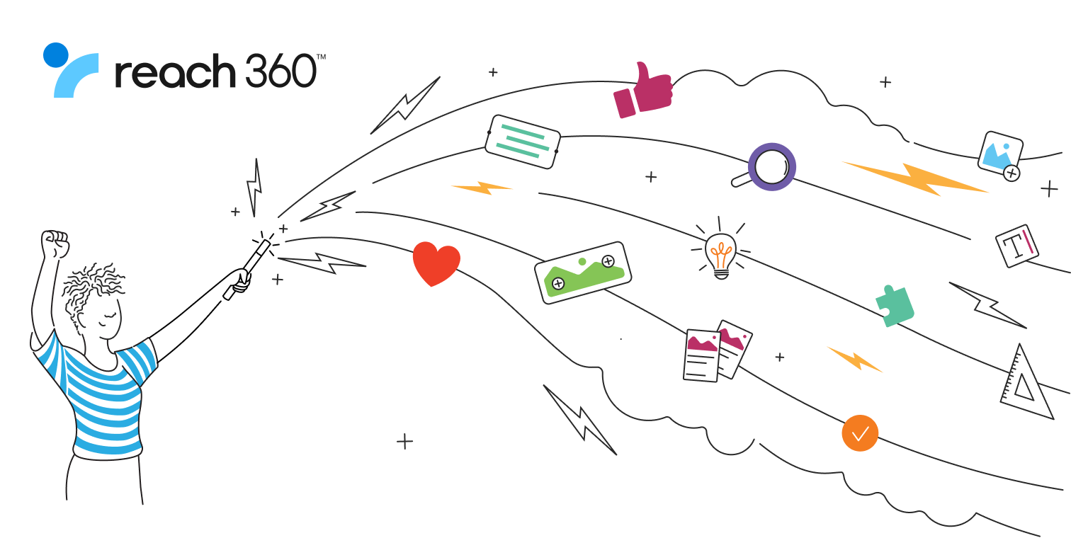 How To Share And Track E Learning With Reach 360 Articulate Community