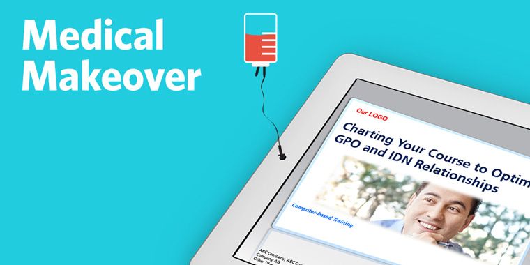 Bring This Medical Training Course Back To Life #6 | Articulate - Community