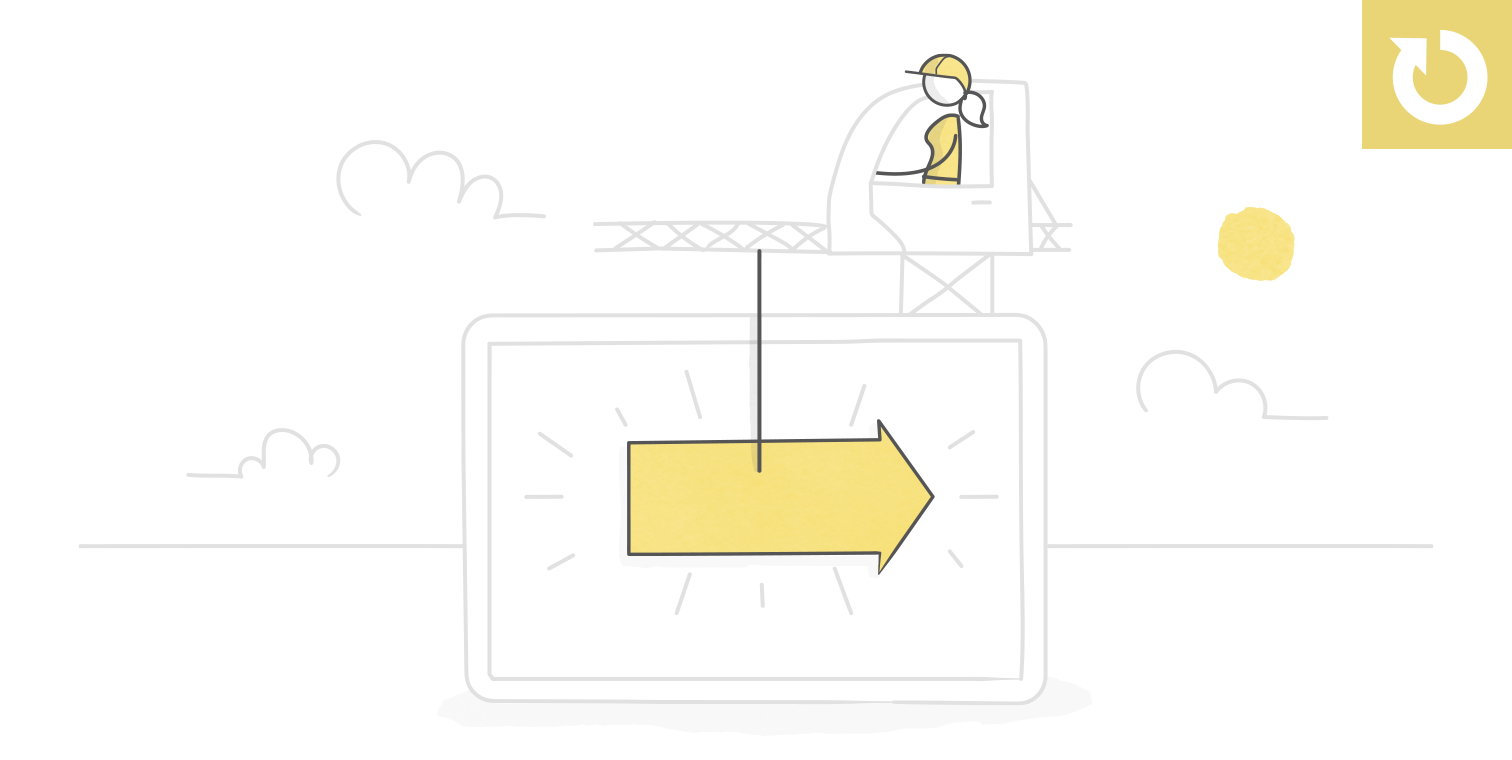 16 Navigation Examples That Skip the Next Button #462 | Articulate ...