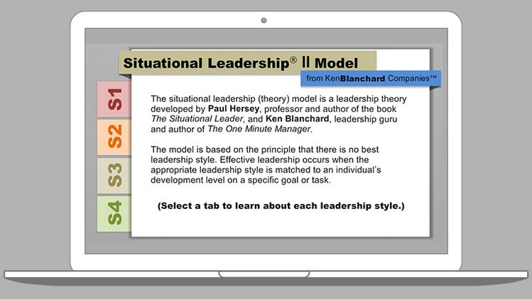 58 Examples of Tabs Interactions in E-Learning #2 | Articulate - Community