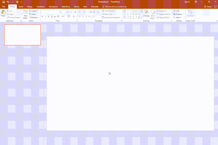Guide to Creating Illustrations in PowerPoint for People Who Don’t Know ...