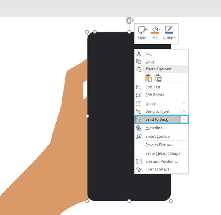 Guide to Creating Illustrations in PowerPoint for People Who Don’t Know ...