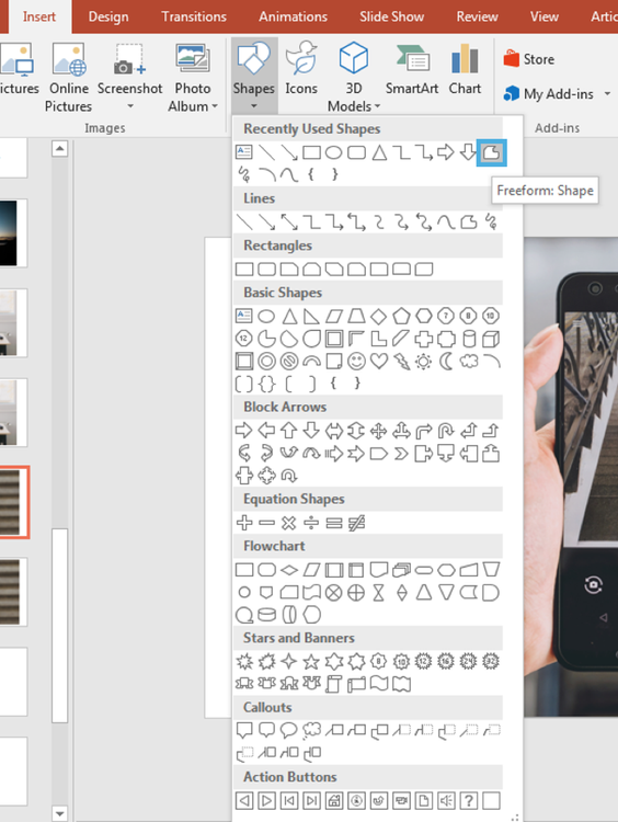 Guide to Creating Illustrations in PowerPoint for People Who Don’t Know ...