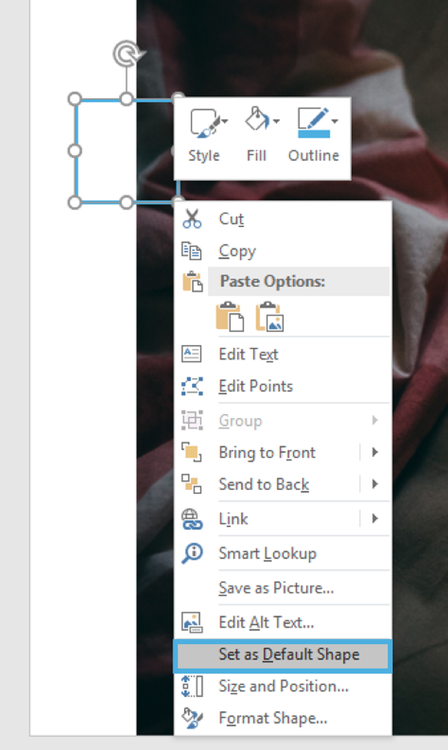 Guide to Creating Illustrations in PowerPoint for People Who Don’t Know ...