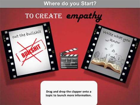 32 Creative Drag-and-Drop E-Learning Examples #21 | Articulate - Community