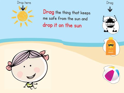 32 Creative Drag-and-Drop E-Learning Examples #21 | Articulate - Community