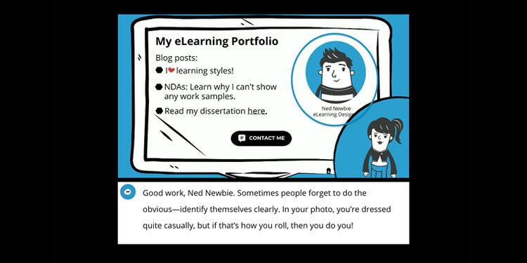 26 Creative Ways to Use Click-and-Reveal Interactions in E-Learning ...