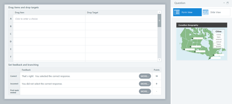 Here’s How You Can Create and Customize Freeform Drag-and-Drop ...