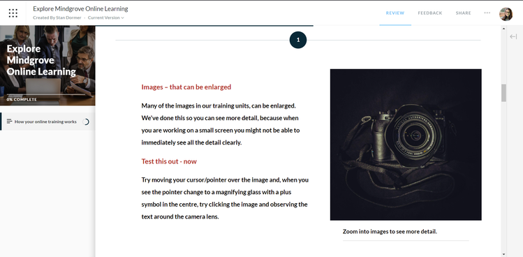 10 Most Viewed Rise 360 Examples of 2021 | Articulate - Community