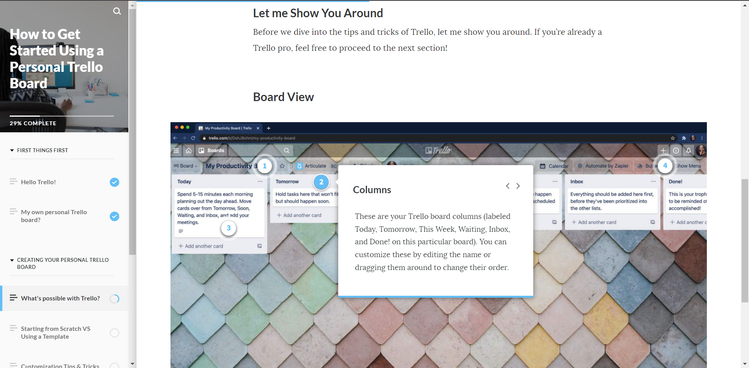 10 Most Viewed Rise 360 Examples of 2021 | Articulate - Community