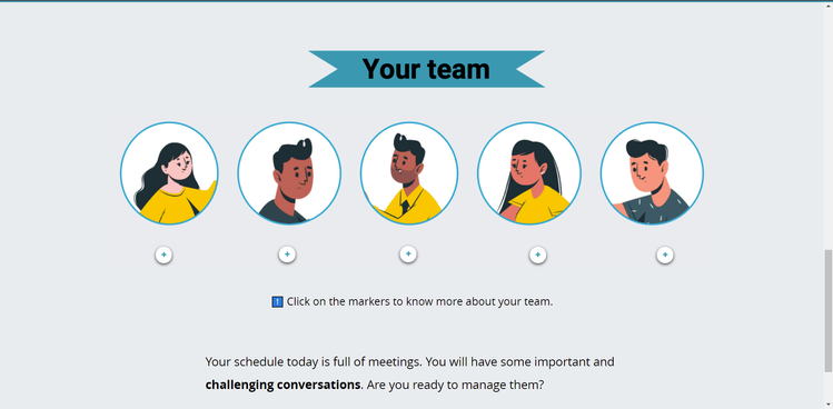 10 Most Viewed Rise 360 Examples of 2021 | Articulate - Community