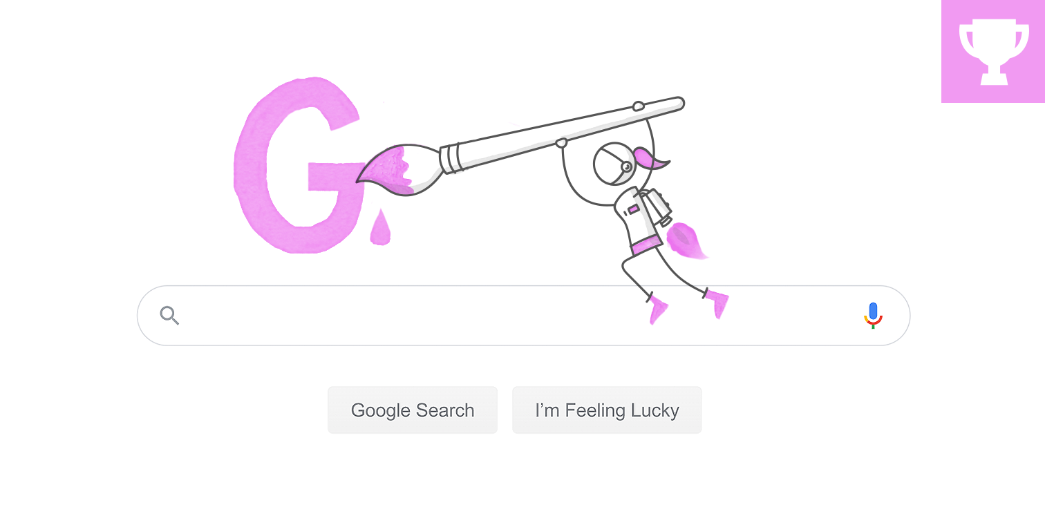 Using Google Doodles to Inspire E-Learning Activities #404 | Articulate ...