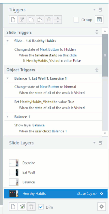 10 Reasons Why Its Easy To Create Interactions With Storyline 360