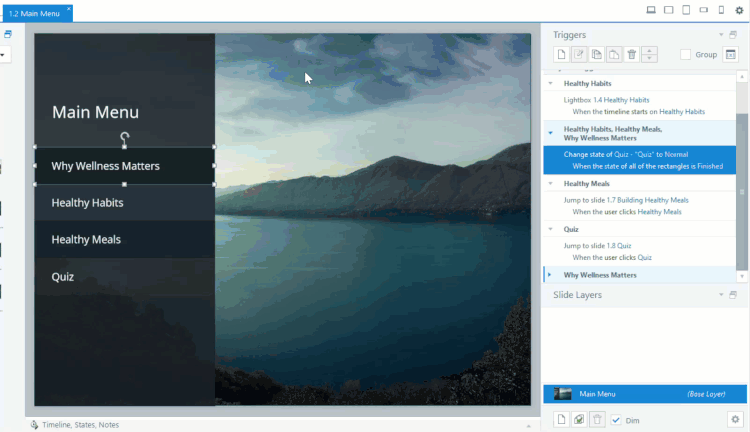 10 Reasons Why Its Easy To Create Interactions With Storyline 360
