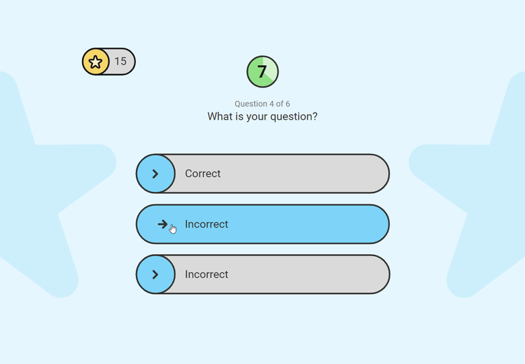 Level Up Your E-Learning With These Popular Game Templates | Articulate ...