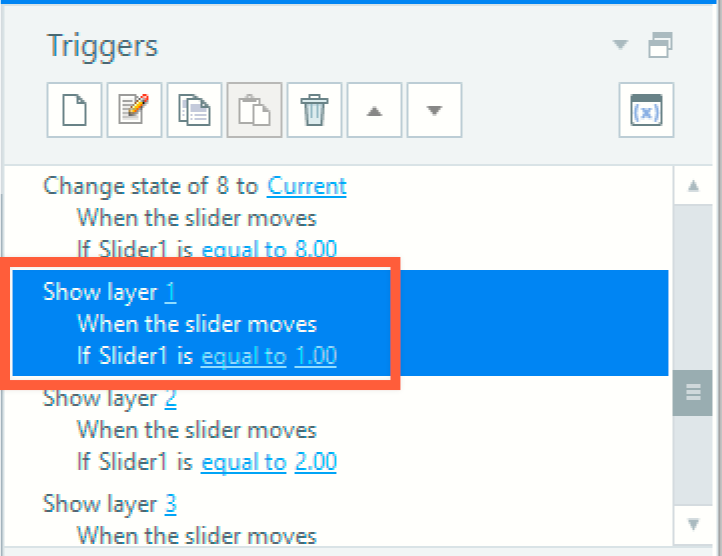 4 Pro Tips For Working With Sliders Articulate Community