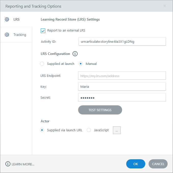 Storyline 360 Publishing A Course To Reach 360 Articulate Community