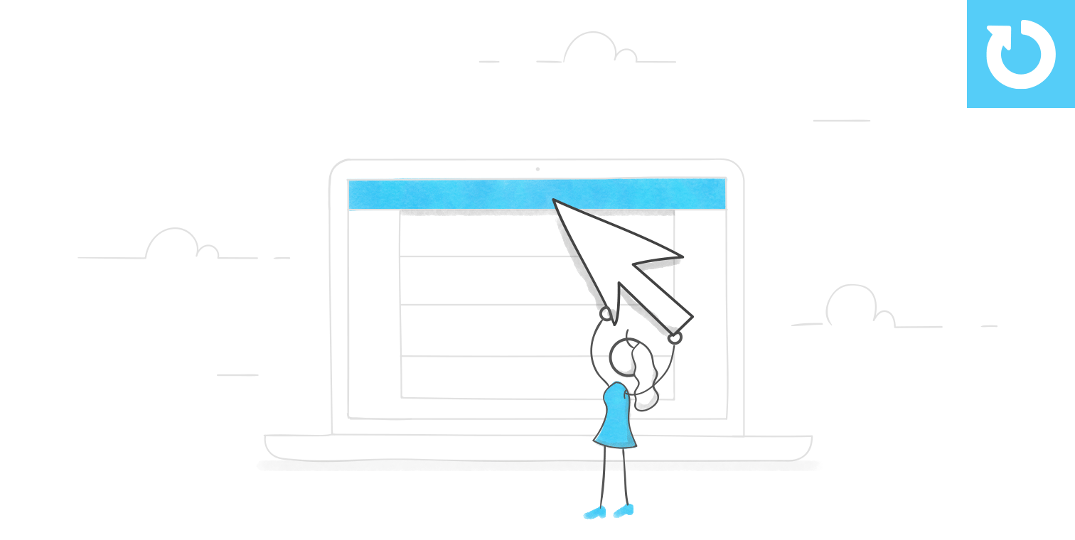 23 Examples of Drop-Down Navigation Menus in E-Learning Design #328 ...