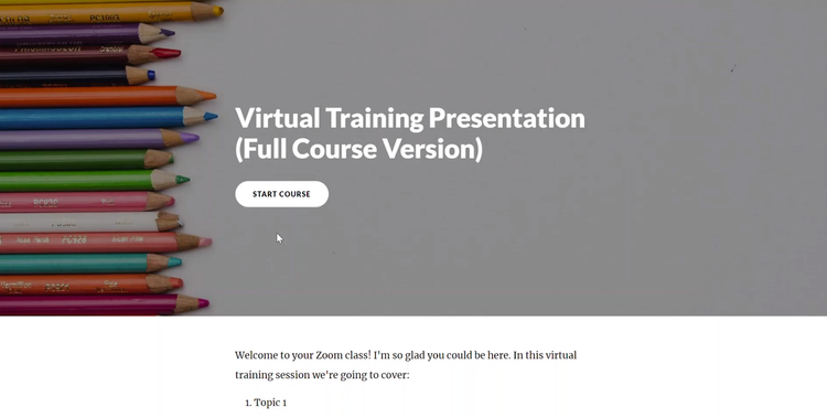 7 Most Popular Rise 360 Examples of 2023 | Articulate - Community