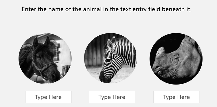 How to Match Question Types with the Skills You’re Testing | Articulate ...