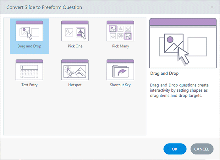 Transforming Static Content into Interactive E-Learning #424 | Articulate - Community
