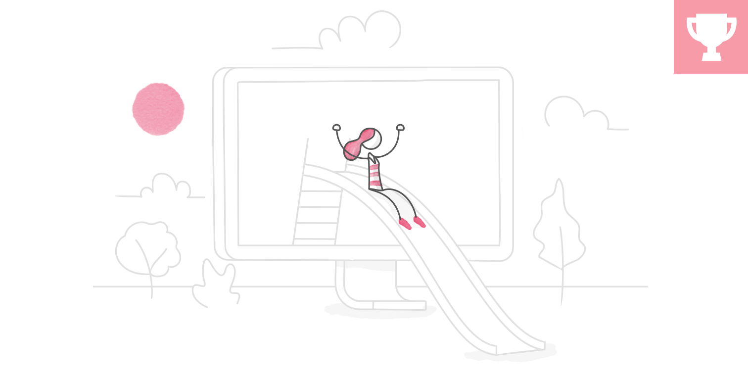 Creating Parallax Effects with Interactive Sliders in E-Learning (2019 ...
