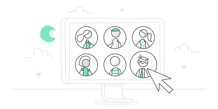 Allow Learners to Choose an Avatar Using One Variable With Storyline ...