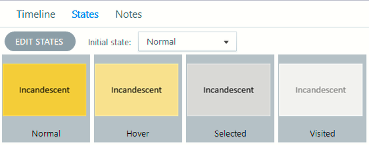 A Beginner’s Guide to Designing Effective Tabs Interactions ...