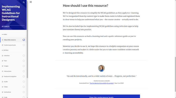 7 Most Popular Rise 360 Examples of 2022 | Articulate - Community