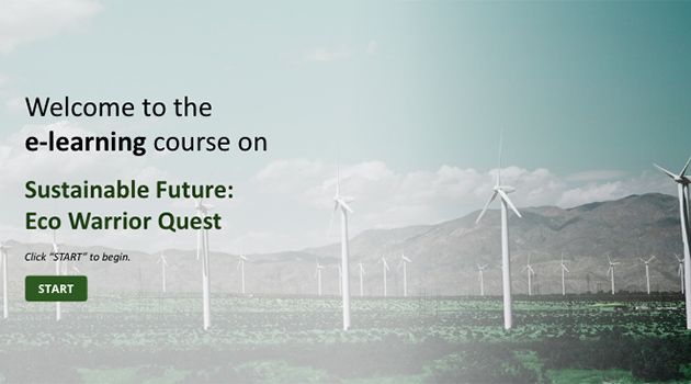 15 Examples of Interactive Prototypes for E-Learning Games #471 ...