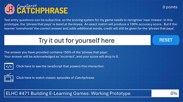 15 Examples of Interactive Prototypes for E-Learning Games #471 ...