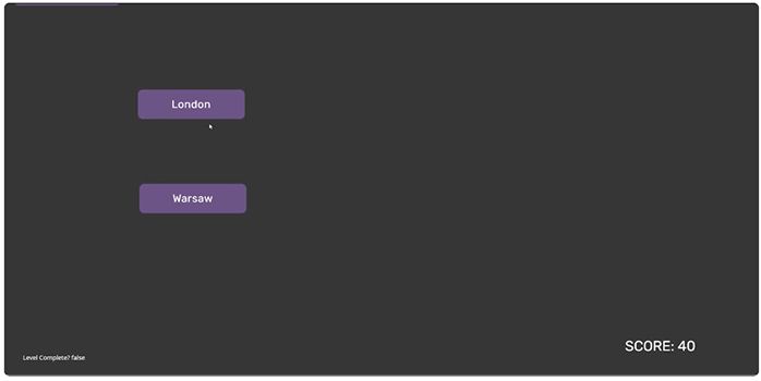 15 Examples of Interactive Prototypes for E-Learning Games #471 ...
