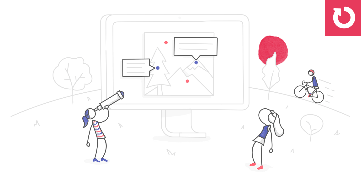 53 Labeled Graphic and Interactive Marker Examples in E-Learning #283 ...