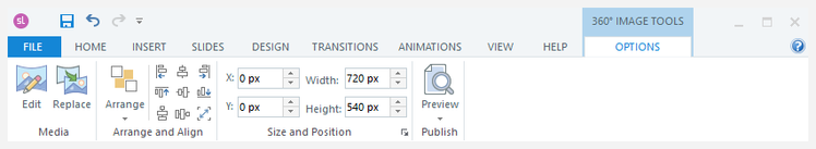Storyline 360: Adding and Editing 360° Images | Articulate - Community
