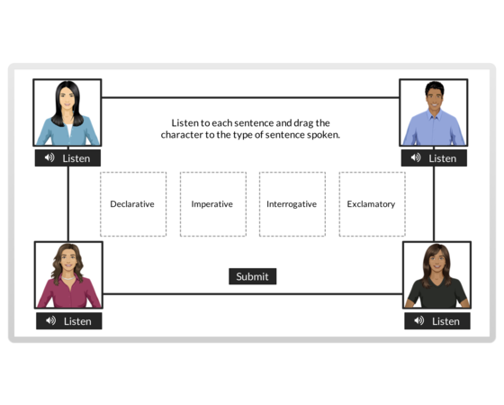 Storyline 360: Realistic Illustrated Character Drag-and-Drop | E ...