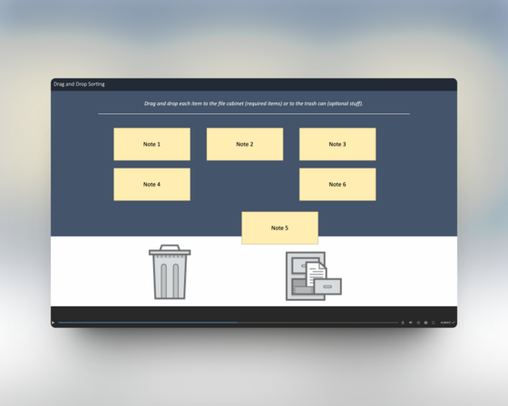 Storyline: Drag-and-Drop Animation Effects Template | Articulate ...