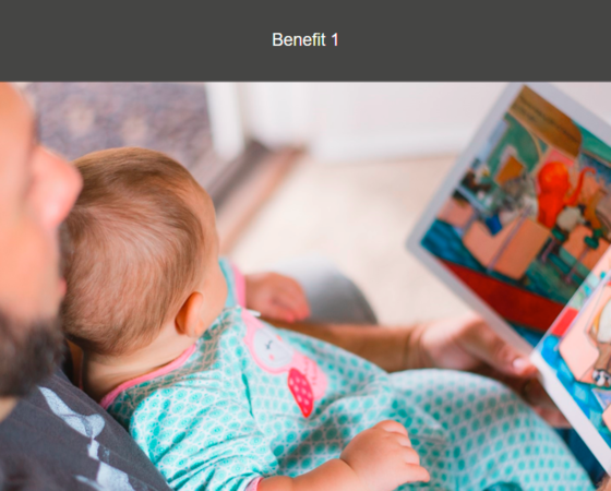 Storyline 360: Click-and-Reveal Accordion Interaction | Articulate ...