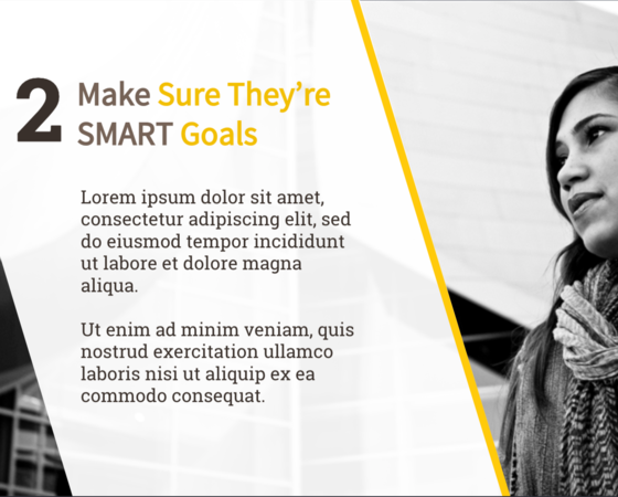 PowerPoint: Color Pop Template | Articulate - Community