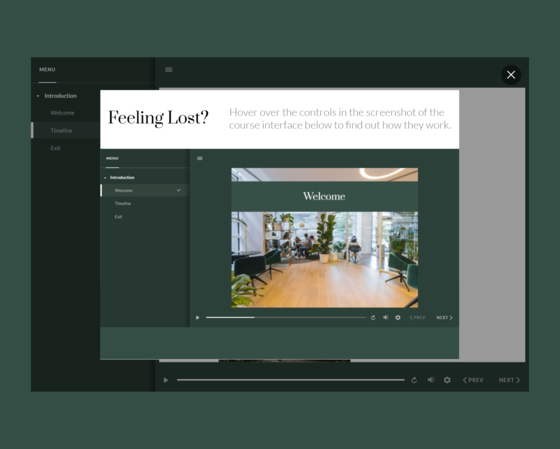 Storyline Time Sensitive Navigation Help Template Articulate Community