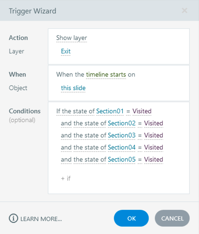 How I Made This Custom Locked Menu in Storyline 360 | Articulate ...