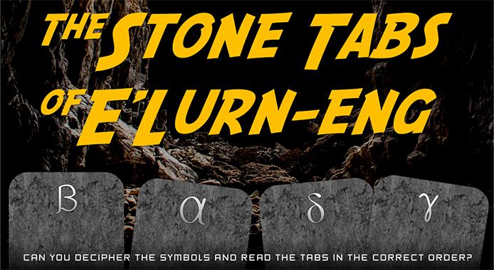 30+ Examples of Tabs Interactions in E-Learning #401 | Articulate ...