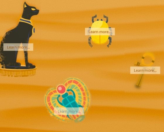 Storyline: Find the Objects Template | E-Learning Heroes
