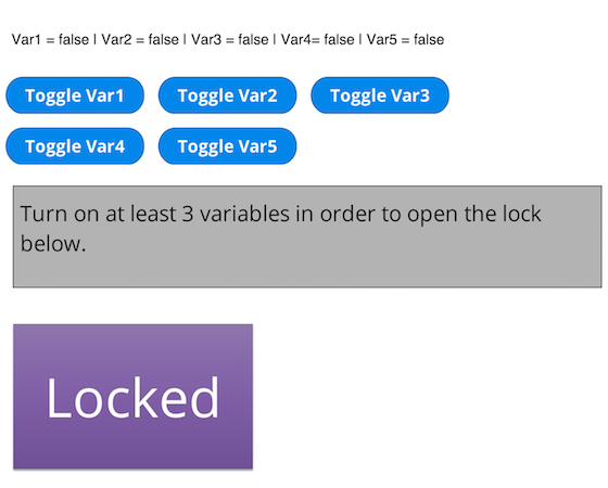 Storyline 2 Controlling Variables From Javascript Articulate Community