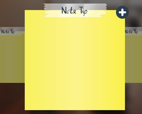 Storyline 360: Post-it Style Note Interaction | Articulate - Community