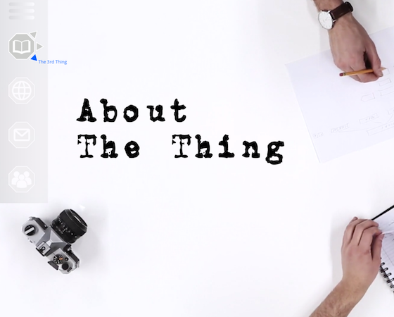 Storyline 360: Branching Submenus with Icons | E-Learning Heroes