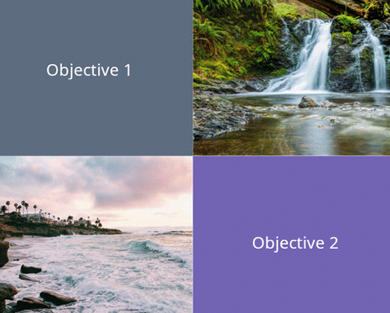 Storyline: Nature-Themed Intro Slides | Articulate - Community
