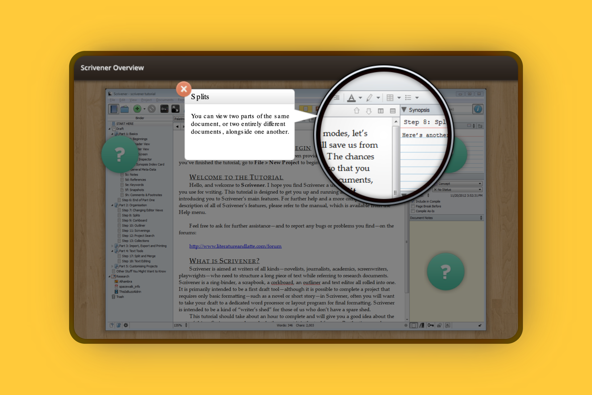 Storyline: Interactive Screenshot | Articulate - Community