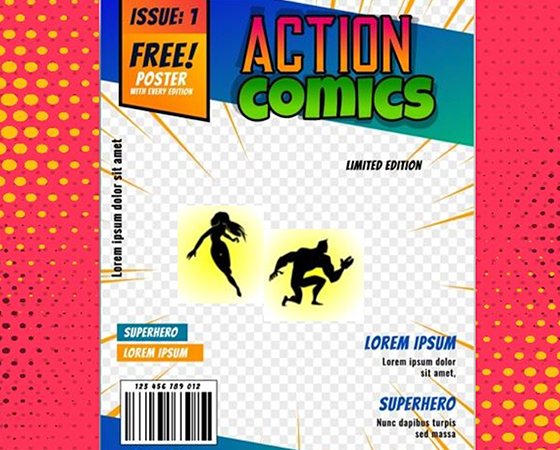 Storyline: Comic Book Course | Articulate - Community